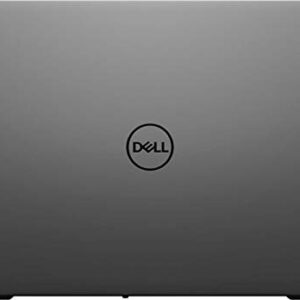 2021 Newest Dell Inspiron 3000 Laptop, 15.6 FHD Touch Display, Intel Core i5-1035G1, 8GB DDR4 RAM, 1TB Hard Disk Drive, Online Meeting Ready, Webcam, WiFi, HDMI, Bluetooth, Windows 10 Home, Black