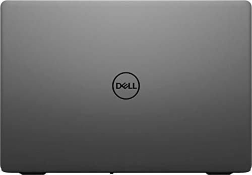 2021 Newest Dell Inspiron 3000 Laptop, 15.6 FHD Touch Display, Intel Core i5-1035G1, 8GB DDR4 RAM, 1TB Hard Disk Drive, Online Meeting Ready, Webcam, WiFi, HDMI, Bluetooth, Windows 10 Home, Black