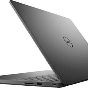 2021 Newest Dell Inspiron 3000 Laptop, 15.6 FHD Touch Display, Intel Core i5-1035G1, 8GB DDR4 RAM, 1TB Hard Disk Drive, Online Meeting Ready, Webcam, WiFi, HDMI, Bluetooth, Windows 10 Home, Black