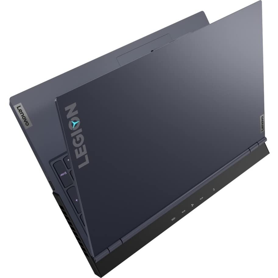 Lenovo Legion 7 15IMH05 81YT0002US 15.6" Gaming Notebook - Full HD - 1920 x 1080 - Intel Core i7 10th Gen i7-10750H Hexa-core (6 Core) 2.60 GHz - 16 GB Total RAM - 1 TB SSD - Slate Gray