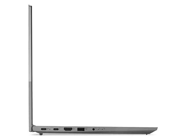 Lenovo 2022 Thinkbook 15 Gen 4 Laptop 15.6" FHD IPS 10-Core 12th Intel i7-1255U 16GB DDR4 512GB NVMe SSD Iris Xe Graphics HDMI WiFi AX RJ45 Backlit Fingerprint Thunderbolt 4 Windows 11 Pro w/ RE USB