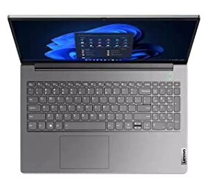 Lenovo 2022 Thinkbook 15 Gen 4 Laptop 15.6" FHD IPS 10-Core 12th Intel i7-1255U 16GB DDR4 512GB NVMe SSD Iris Xe Graphics HDMI WiFi AX RJ45 Backlit Fingerprint Thunderbolt 4 Windows 11 Pro w/ RE USB