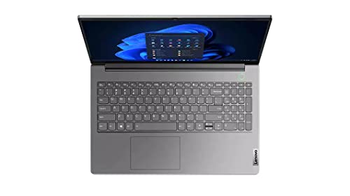 Lenovo 2022 Thinkbook 15 Gen 4 Laptop 15.6" FHD IPS 10-Core 12th Intel i7-1255U 16GB DDR4 512GB NVMe SSD Iris Xe Graphics HDMI WiFi AX RJ45 Backlit Fingerprint Thunderbolt 4 Windows 11 Pro w/ RE USB