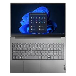 Lenovo 2022 Thinkbook 15 Gen 4 Laptop 15.6" FHD IPS 10-Core 12th Intel i7-1255U 16GB DDR4 512GB NVMe SSD Iris Xe Graphics HDMI WiFi AX RJ45 Backlit Fingerprint Thunderbolt 4 Windows 11 Pro w/ RE USB