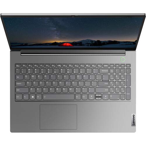 Lenovo ThinkBook 15 G2 are 15.6" Notebook, AMD Ryzen 3 4300U, 8GB RAM, 256GB SSD, AMD Radeon Graphics, Windows 10 Pro (20VG0065US)