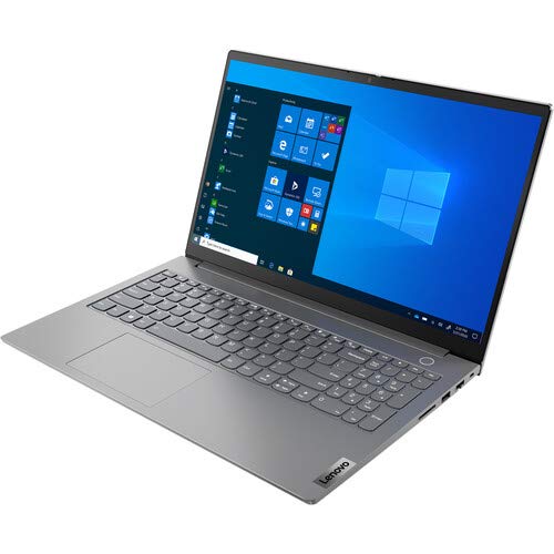 Lenovo ThinkBook 15 G2 are 15.6" Notebook, AMD Ryzen 3 4300U, 8GB RAM, 256GB SSD, AMD Radeon Graphics, Windows 10 Pro (20VG0065US)