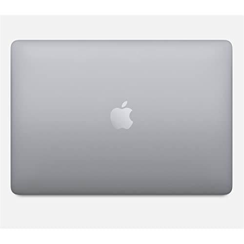 Apple MacBook Pro 13.3" with Retina Display, M2 Chip with 8-Core CPU and 10-Core GPU, 16GB Memory, 2TB SSD, Space Gray, Mid 2022