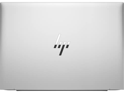 HP 2022 Elitebook 840 G9 Business Laptop 14" WUXGA IPS 12th Intel 10-Core i7-1255U Iris Xe Graphics 16GB DDR5 1TB NVMe SSD WiFi 6E Backlit KB Fingerprint 2xThunderbolt 4 Windows 11 Pro w/ RE USB