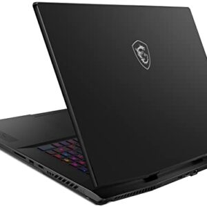 EXCaliberPC 2023 MSI Stealth 17Studio A13VI-017US (i9-13900H, 64GB RAM, 2TB NVMe SSD, RTX 4090 16GB, 17.3" QHD 240Hz, Windows 11 Pro) Gaming Laptop