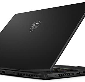 EXCaliberPC 2023 MSI Stealth 17Studio A13VI-017US (i9-13900H, 64GB RAM, 2TB NVMe SSD, RTX 4090 16GB, 17.3" QHD 240Hz, Windows 11 Pro) Gaming Laptop