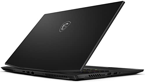 EXCaliberPC 2023 MSI Stealth 17Studio A13VI-017US (i9-13900H, 64GB RAM, 2TB NVMe SSD, RTX 4090 16GB, 17.3" QHD 240Hz, Windows 11 Pro) Gaming Laptop