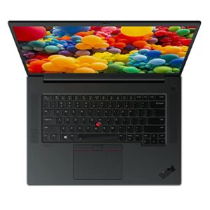 lenovo thinkpad p1 gen 5 intel core i7-12700h, 14c, 16″ wuxga (1920 x 1200), anti-glare, 300 nits, 32 gb ram ddr5, 1tb ssd, nvidia rtx a2000, backlit kyb, fingerprint reader, windows pro