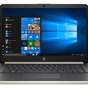 HP Laptop 14-dk0020ca AMD A4-Series A4-9125 (2.30 GHz) 4 GB Memory 64 GB eMMC SSD AMD Radeon R3 Series 14.0 Windows 10 S (Renewed)