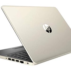 HP Laptop 14-dk0020ca AMD A4-Series A4-9125 (2.30 GHz) 4 GB Memory 64 GB eMMC SSD AMD Radeon R3 Series 14.0 Windows 10 S (Renewed)