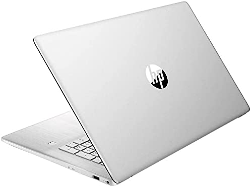 HP 17.3" Diagonal HD+ Touchscreen Display, AMD Ryzen 3 3250u, 16GB DDR4, 1TB SSD, AMD Radeon Graphics, HD Webcam, WiFi 6, HDMI, Bluetooth, 1-Year 365 Office, W10 Home, Mazepoly Accessories