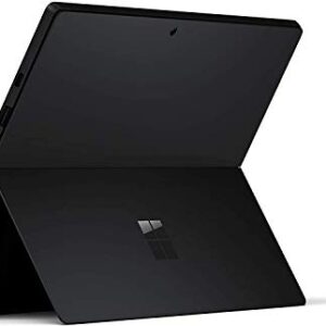 Microsoft Surface Pro 7 (PVT-00015) | 12.3in (2736 x 1824) Touch-Screen | Intel Core i7 Processor | 16GB RAM | 256GB SSD Storage | Windows 10 Pro | Black