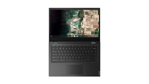 Lenovo - 14e Chromebook - Educational Computer - Laptop for Students - AMD Dual-Core Processor - 14.0" FHD Display - 4GB Memory - 32GB Storage - Chrome OS