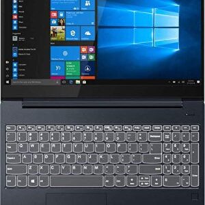 Lenovo IdeaPad S340 15" Touch-Screen AMD Ryzen 7 12GB RAM 512GB SSD - Abyss Blue