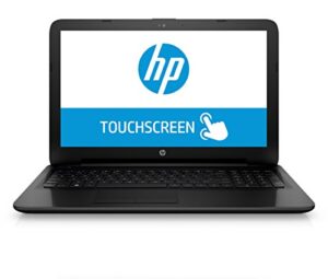 newest hp 15.6″ high performance premium laptop 4gb ram 750gb hd pentium 2030m black licorice