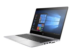 hp elitebook 840 g5 – 14 fhd – i5-8350u quad core – 8 gb ram – 256 ssd – windows 10 pro 64 (renewed)