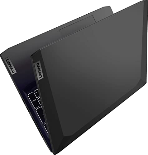 2022 Lenovo IdeaPad 3i Thin 15.6" 120Hz FHD IPS Gaming Laptop, Intel Core i5-11300H 2.5GHz, 32GB RAM, 512GB SSD + 1TB SSD, NVIDIA GeForce GTX 1650 4GB GDDR6, Windows 10 Pro Backlit KB w/ 32GB USB