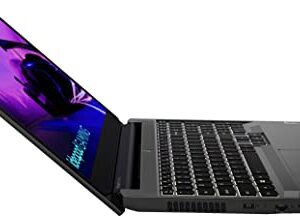 2022 Lenovo IdeaPad 3i Thin 15.6" 120Hz FHD IPS Gaming Laptop, Intel Core i5-11300H 2.5GHz, 32GB RAM, 512GB SSD + 1TB SSD, NVIDIA GeForce GTX 1650 4GB GDDR6, Windows 10 Pro Backlit KB w/ 32GB USB