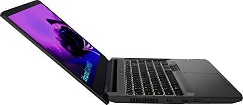 2022 Lenovo IdeaPad 3i Thin 15.6" 120Hz FHD IPS Gaming Laptop, Intel Core i5-11300H 2.5GHz, 32GB RAM, 512GB SSD + 1TB SSD, NVIDIA GeForce GTX 1650 4GB GDDR6, Windows 10 Pro Backlit KB w/ 32GB USB