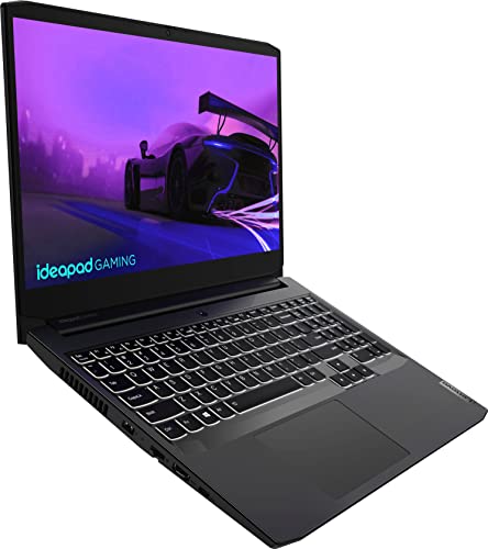 2022 Lenovo IdeaPad 3i Thin 15.6" 120Hz FHD IPS Gaming Laptop, Intel Core i5-11300H 2.5GHz, 32GB RAM, 512GB SSD + 1TB SSD, NVIDIA GeForce GTX 1650 4GB GDDR6, Windows 10 Pro Backlit KB w/ 32GB USB