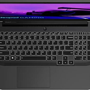 2022 Lenovo IdeaPad 3i Thin 15.6" 120Hz FHD IPS Gaming Laptop, Intel Core i5-11300H 2.5GHz, 32GB RAM, 512GB SSD + 1TB SSD, NVIDIA GeForce GTX 1650 4GB GDDR6, Windows 10 Pro Backlit KB w/ 32GB USB