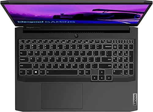 2022 Lenovo IdeaPad 3i Thin 15.6" 120Hz FHD IPS Gaming Laptop, Intel Core i5-11300H 2.5GHz, 32GB RAM, 512GB SSD + 1TB SSD, NVIDIA GeForce GTX 1650 4GB GDDR6, Windows 10 Pro Backlit KB w/ 32GB USB