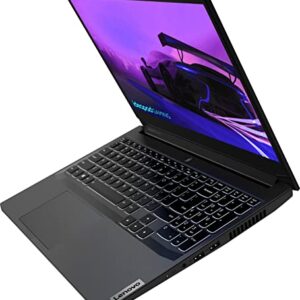 2022 Lenovo IdeaPad 3i Thin 15.6" 120Hz FHD IPS Gaming Laptop, Intel Core i5-11300H 2.5GHz, 32GB RAM, 512GB SSD + 1TB SSD, NVIDIA GeForce GTX 1650 4GB GDDR6, Windows 10 Pro Backlit KB w/ 32GB USB