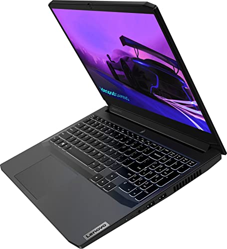 2022 Lenovo IdeaPad 3i Thin 15.6" 120Hz FHD IPS Gaming Laptop, Intel Core i5-11300H 2.5GHz, 32GB RAM, 512GB SSD + 1TB SSD, NVIDIA GeForce GTX 1650 4GB GDDR6, Windows 10 Pro Backlit KB w/ 32GB USB