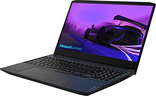 2022 Lenovo IdeaPad 3i Thin 15.6" 120Hz FHD IPS Gaming Laptop, Intel Core i5-11300H 2.5GHz, 32GB RAM, 512GB SSD + 1TB SSD, NVIDIA GeForce GTX 1650 4GB GDDR6, Windows 10 Pro Backlit KB w/ 32GB USB