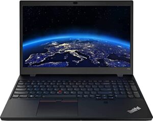 lenovo latest thinkpad p15v gen 2, 11th i7-11800h (8 cores) 15.6″ uhd 4k (3840 x 2160) ips anti-glare, 32gb ddr4, 2 tb ssd, nvidia t1200, win 10 – black