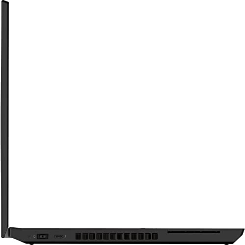 Lenovo Latest ThinkPad P15V Gen 2, 11th I7-11800H (8 cores) 15.6" UHD 4K (3840 x 2160) IPS Anti-Glare, 32GB DDR4, 2 TB SSD, NVIDIA T1200, Win 10 - Black