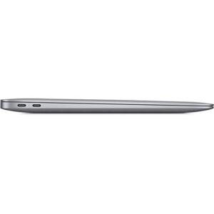 Apple MacBook Air 13.3" with Retina Display, M1 Chip with 8-Core CPU and 7-Core GPU, 16GB Memory, 1TB SSD, Space Gray, Late 2020