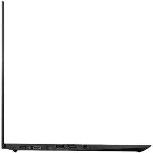 Lenovo ThinkPad T490s Laptop, Intel Core i5-8365U, 8GB RAM, 256GB SSD, Windows 10 Pro 64-bit (20NX003AUS) (Renewed)