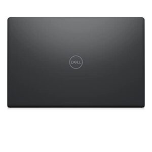 Dell Inspiron 15 3000 Series 3511 Laptop, 15.6" FHD Touchscreen Anti-Glare, 11th Gen Intel Core i5-1135G7 Quad-Core Processor, 32GB RAM, 1TB SSD, HDMI, Webcam, Windows 11, Black (Latest Model)