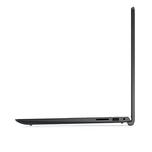 Dell Inspiron 15 3000 Series 3511 Laptop, 15.6" FHD Touchscreen Anti-Glare, 11th Gen Intel Core i5-1135G7 Quad-Core Processor, 32GB RAM, 1TB SSD, HDMI, Webcam, Windows 11, Black (Latest Model)