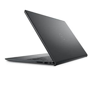 Dell Inspiron 15 3000 Series 3511 Laptop, 15.6" FHD Touchscreen Anti-Glare, 11th Gen Intel Core i5-1135G7 Quad-Core Processor, 32GB RAM, 1TB SSD, HDMI, Webcam, Windows 11, Black (Latest Model)