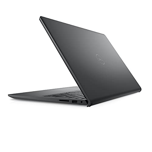 Dell Inspiron 15 3000 Series 3511 Laptop, 15.6" FHD Touchscreen Anti-Glare, 11th Gen Intel Core i5-1135G7 Quad-Core Processor, 32GB RAM, 1TB SSD, HDMI, Webcam, Windows 11, Black (Latest Model)