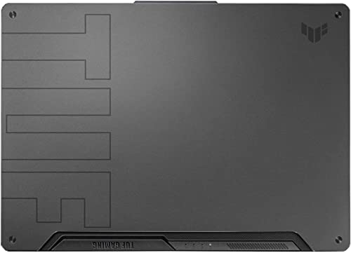 ASUS 2022 TUF A15 15.6" FHD 144Hz Gaming Laptop, AMD Ryzen 7-4800H Processor, 32GB RAM, 1TB PCIe SSD, Backlit Keyboard, GeForce RTX 3050 Graphics, HD Webcam, Windows 11 Pro, Black, 32GB USB Card