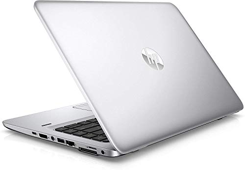 HP EliteBook 840 G3 Business Laptop, 14 Anti-Glare FHD, Intel Core i5-6200U, 16GB DDR4, 1TB SSD, Webcam, Windows 10 Pro (Renewed)