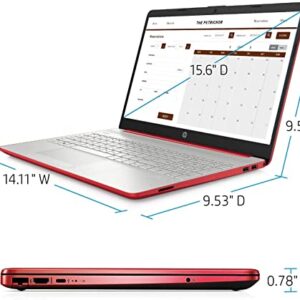 HP Newest Pavilion 15.6" HD Laptop, Intel Quad-core Pentium Processor, 16GB RAM, 1TB SSD, 11 Hr Battry Life, Office 365 1-Year, Intel UHD Graphics, HD Webcam, Bluetooth, WiFi, Windows Home in S Model