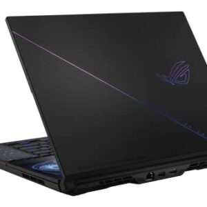 ASUS ROG Zephyrus Duo 16 (2022) Gaming Laptop, 16” Mini LED 240Hz/3ms, QHD 16:10 Display, 100% DCI-P3, NVIDIA GeForce RTX 4090, AMD Ryzen 9 7945HX, 32GB DDR5, 2TB SSD, Windows 11 Pro, GX650PY-XS97