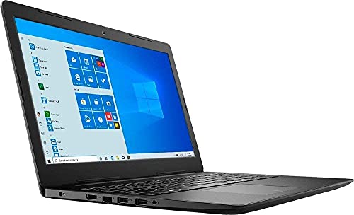 Basrdis NewDell Inspiro.n 15 3000 Laptop, 15.6” HD Anti-Glare LED-Backlit Narrow Border Display, Intel_Celeron N4020 Processor, 4GB RAM, 128GB SSD, Windows 10 Pro, HDMI