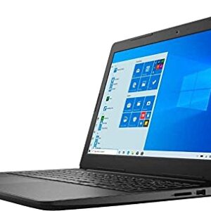 Basrdis NewDell Inspiro.n 15 3000 Laptop, 15.6” HD Anti-Glare LED-Backlit Narrow Border Display, Intel_Celeron N4020 Processor, 4GB RAM, 128GB SSD, Windows 10 Pro, HDMI