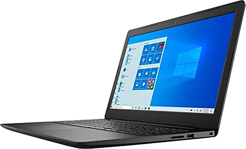 Basrdis NewDell Inspiro.n 15 3000 Laptop, 15.6” HD Anti-Glare LED-Backlit Narrow Border Display, Intel_Celeron N4020 Processor, 4GB RAM, 128GB SSD, Windows 10 Pro, HDMI