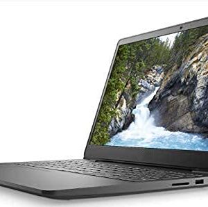 Basrdis NewDell Inspiro.n 15 3000 Laptop, 15.6” HD Anti-Glare LED-Backlit Narrow Border Display, Intel_Celeron N4020 Processor, 4GB RAM, 128GB SSD, Windows 10 Pro, HDMI