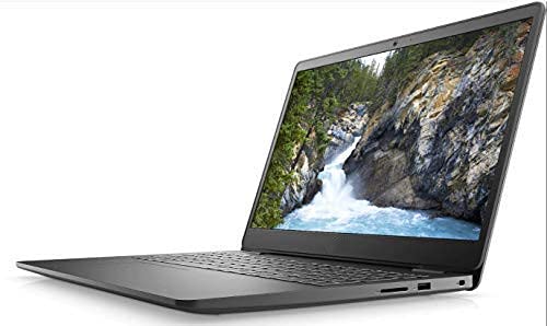 Basrdis NewDell Inspiro.n 15 3000 Laptop, 15.6” HD Anti-Glare LED-Backlit Narrow Border Display, Intel_Celeron N4020 Processor, 4GB RAM, 128GB SSD, Windows 10 Pro, HDMI